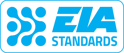 EIA Standards Projects